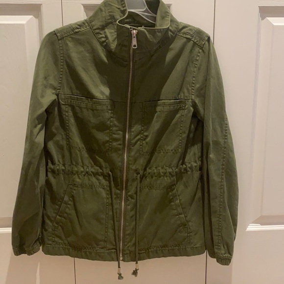Old Navy | Jackets & Coats | Vintage Old Navy Utility Jacket | Poshmark